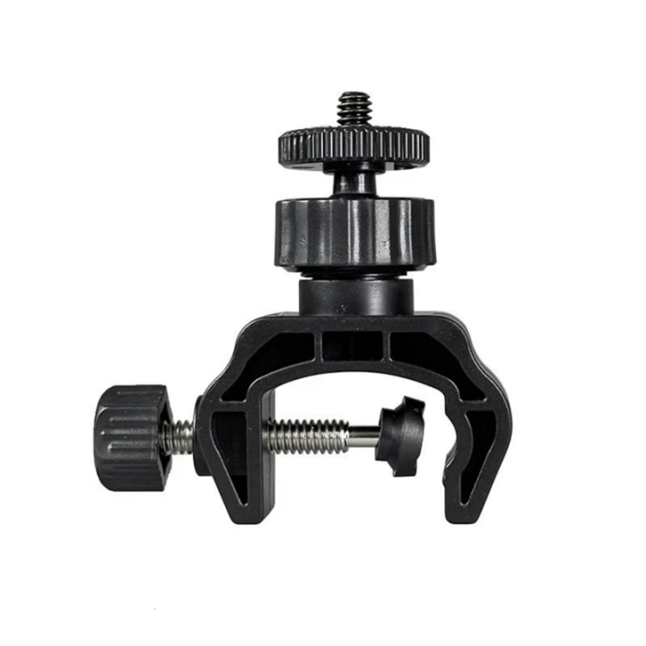 Versatility 45°Rotating Tripod with 1/4 Screw Phone & Mic Stand for ...