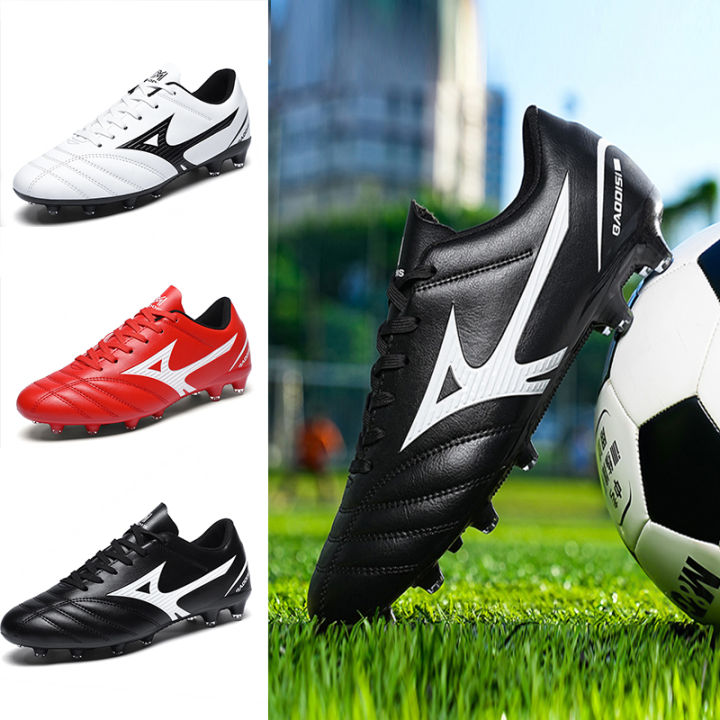 Stud Shoes Ball Kick Shoes Mizuno _ Morelia Neo FG Futsal Shoes ...