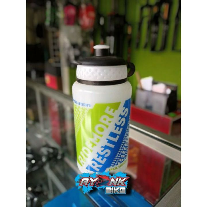 Botol air SEPEDA 500ml | Lazada Indonesia