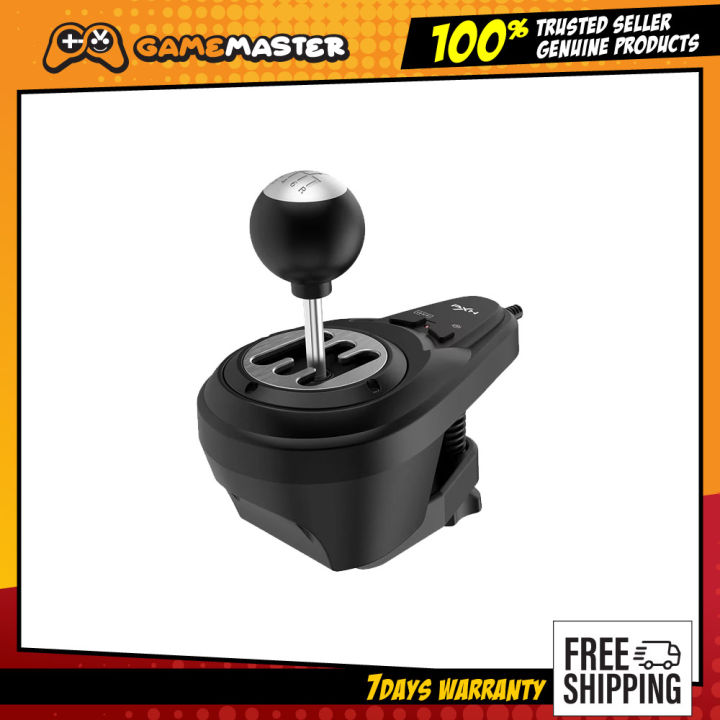 PXN A7 Universal Shifter 6 +1 Shifter and Shift Button for High&Low ...