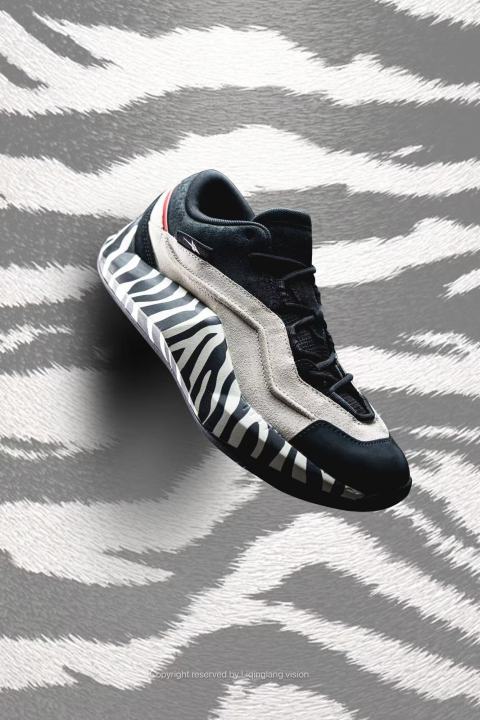 Serious Player Only Ranger1 (Zebra) | Lazada PH