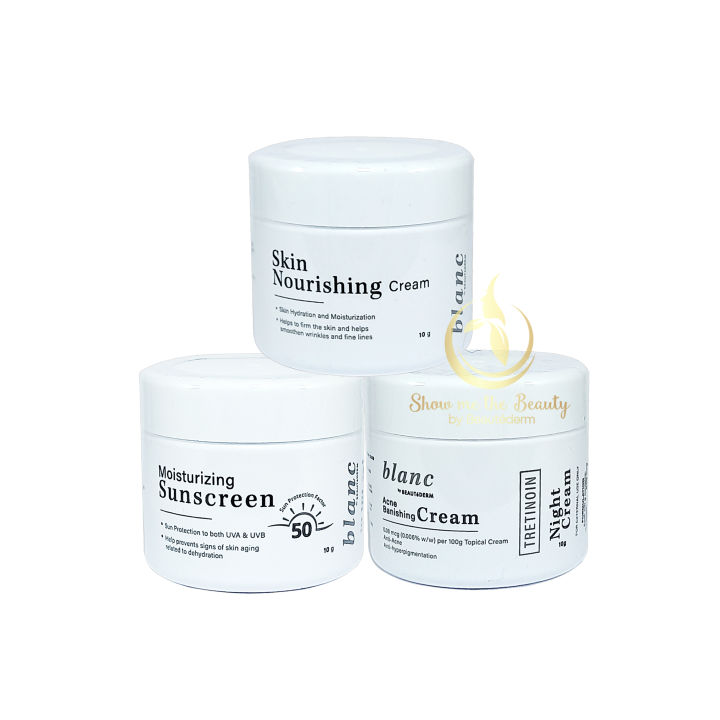 Beautederm Blanc Cream | Lazada PH