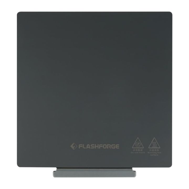FlashForge adventurer 5M/ 5M Pro 3D printer smooth Pei plate, upgrade ...