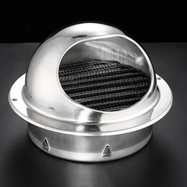 Newfamei Grill Grate Air Vent Ducting Air Extractor for Ventilation ...
