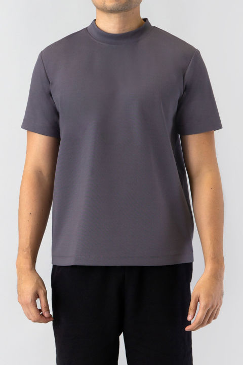 Patton Basic Relaxed T-Shirt | Lazada PH