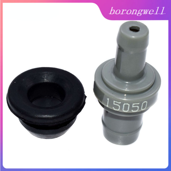 New PCV Valve W/ Grommet For Toyota Corolla Celica 4AFE 7AFE 93-97 ...