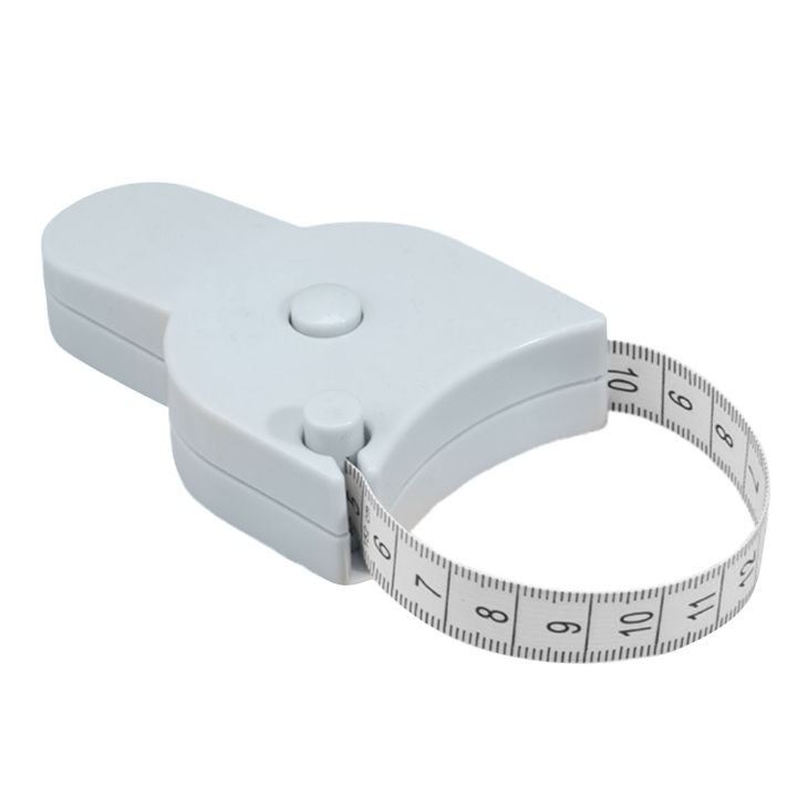 yeqinhuia Portable Measuring Device Pocket-sized Measuring Tape ...