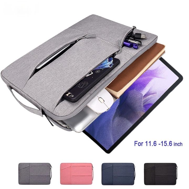 Portable sleeve Bag For Samsung Galaxy Tab S8 Ultra X906N 2021 S8 S7 S6 ...