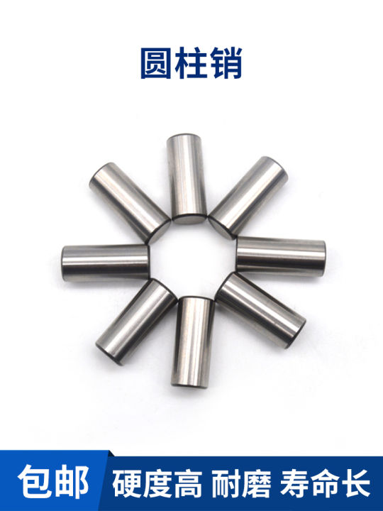 Needle roller pin diameter M7 8 9 10 Positioning pin Fixed pin Solid ...
