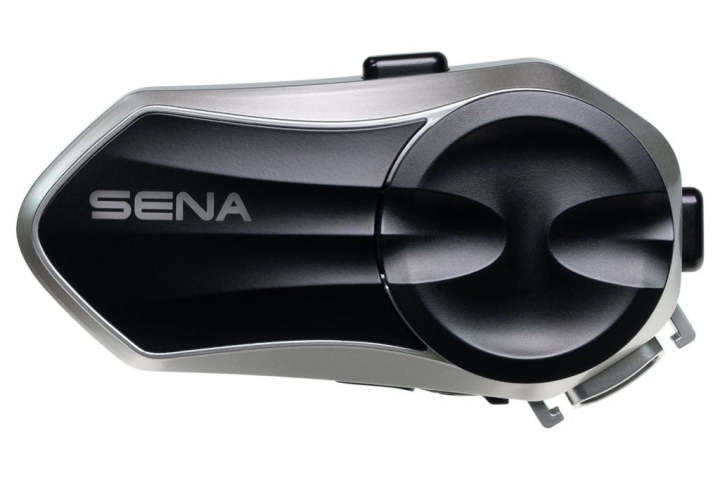 SENA E30 MOTORCYCLE BLUETOOTH 3.0 MESH INTERCOM | Lazada PH