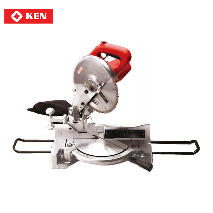 KEN 7210 MITER SAW 255MM | Lazada PH