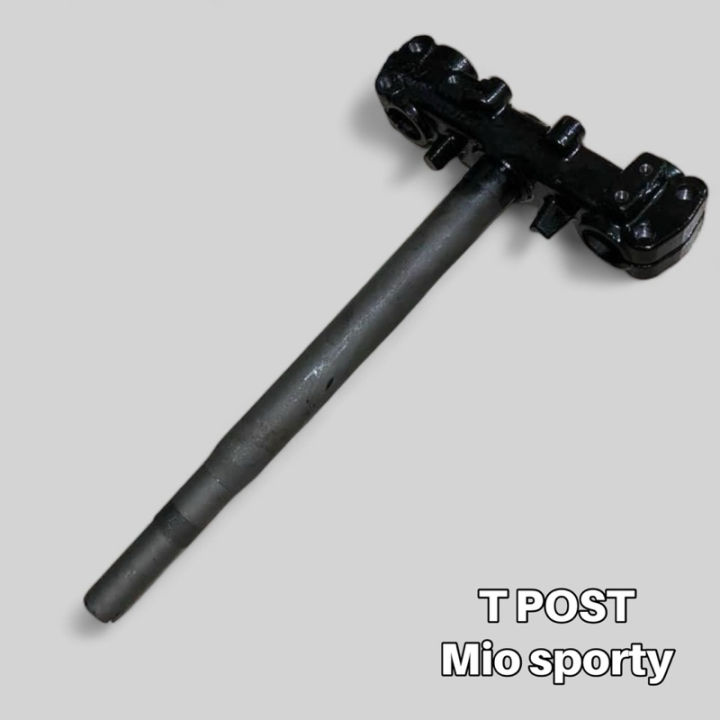 motorcycle T post mio sporty stock size | Lazada PH