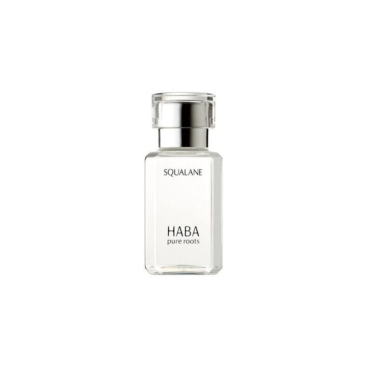 HABA SQUALANE Beauty Oil 15ml / 30ml / 60ml | Lazada