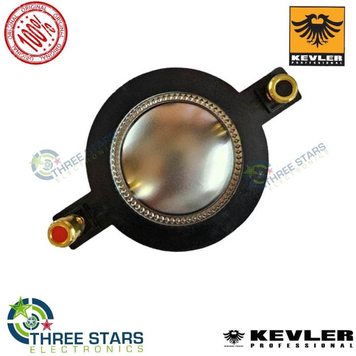 Original Kevler professional Tweeter Voice Coil For Wave 12 Eon 12 Msr ...