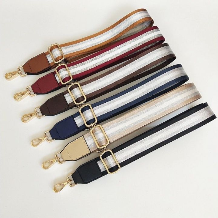 Suitable for Longchamp bag transformation shoulder strap adjustable ...