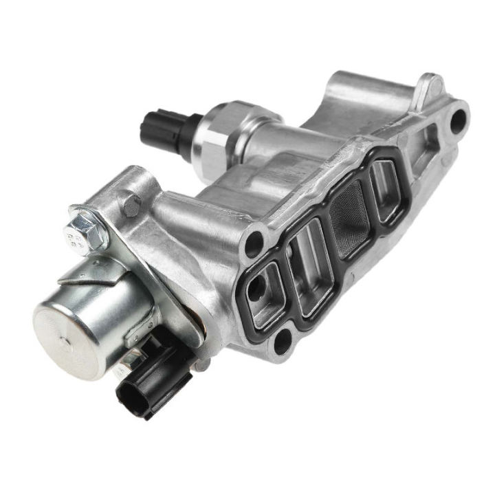 Solenoid Spool Valve Assembly 15810RNAA01 15810-RNA-A01 For 2006-2011 ...