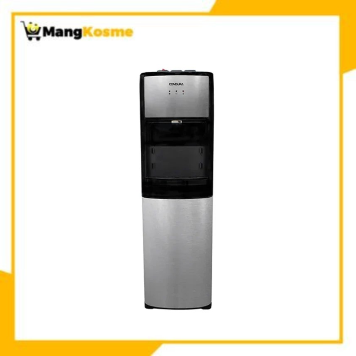Bottom Loading Water Dispenser l Mang Kosme | Lazada PH