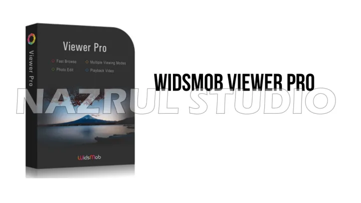 WidsMob Viewer Pro 2.7.0.118 Full Version Crack | Lazada