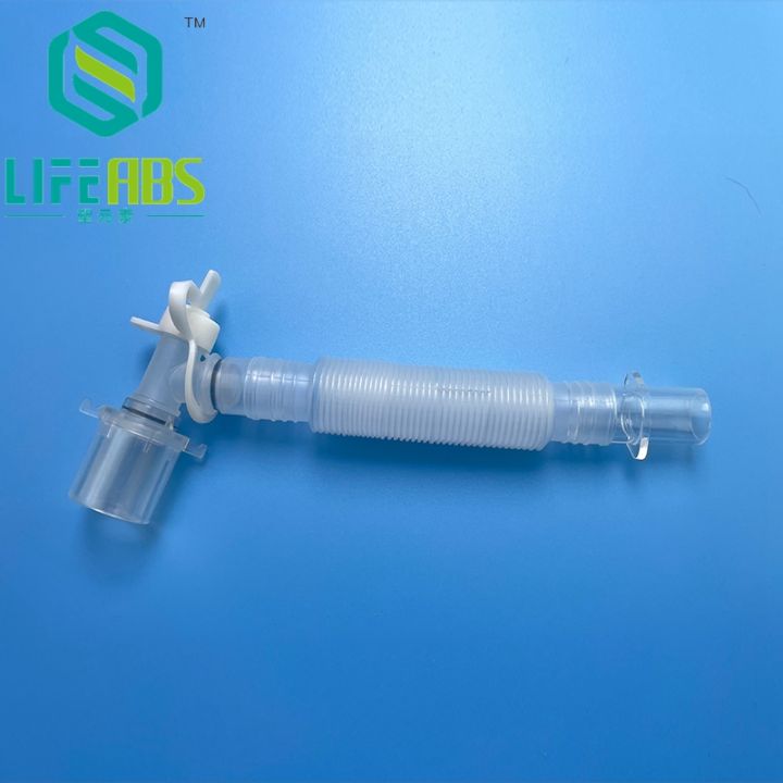 Anesthesia extension tube,Disposable Anesthesia Breathing Circuit ...
