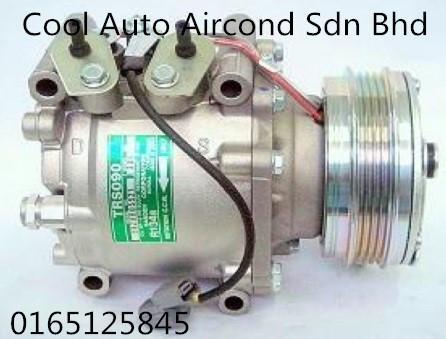HONDA CIVIC IV SD (TRS090) PV4 12V COMPRESSOR (RECON) | Lazada