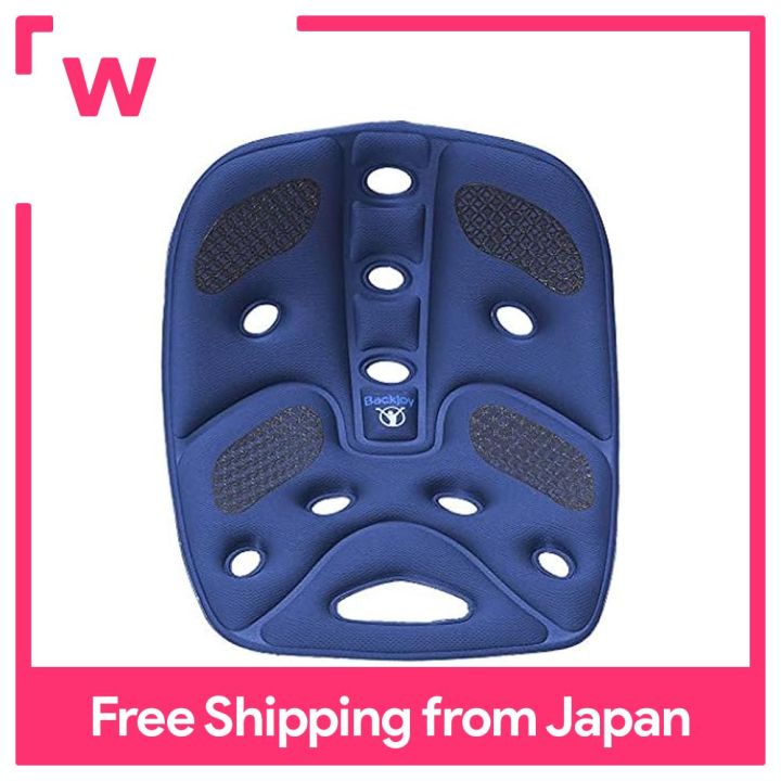 BackJoy Pelvic Support Sheet Pelvic Correction Posture Improvement ...