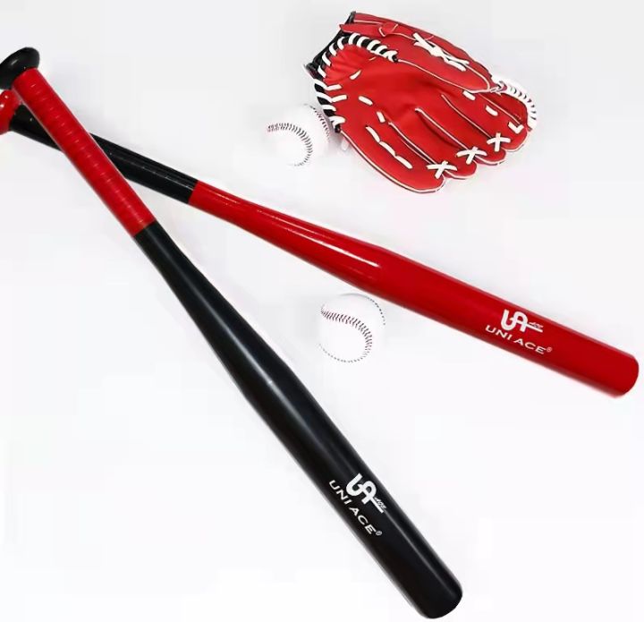 UNI ACE Baseball Bat 81Cm Aluminum alloy Baseball Bat Racket Sports For ...