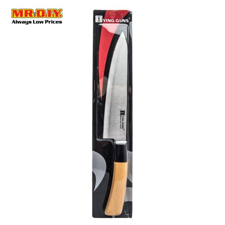 Ying Gun Stainless Steel Knife | Lazada