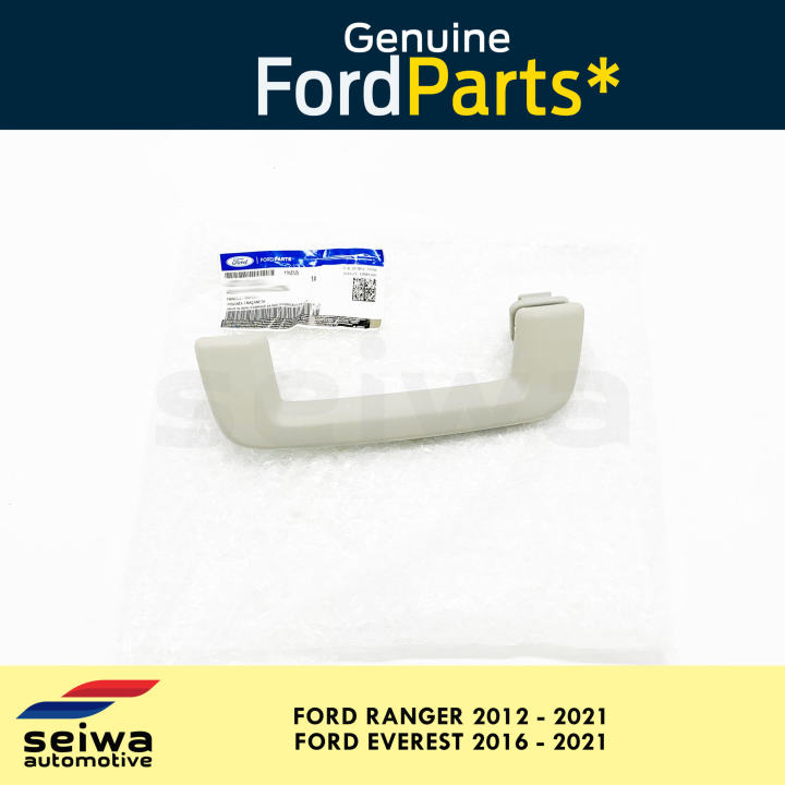 [2012 - 2021] Ford Ranger Grab Handle - Genuine Ford Auto Parts | Lazada PH