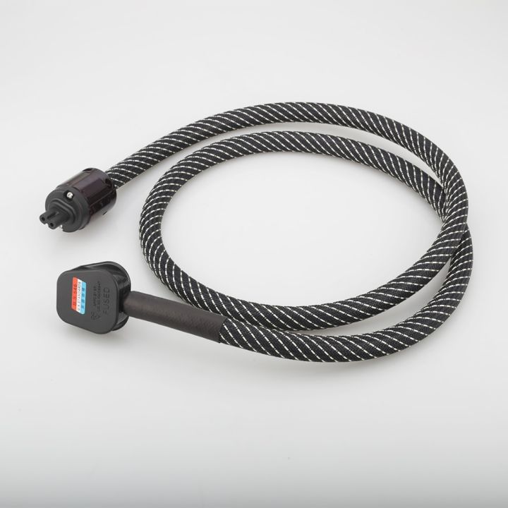 High Quality P101 UK Power cable with C7 IEC figure 8 IEC UK Power ...