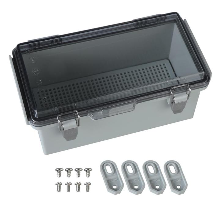 Wall Mounted Distribution Box Junction Box for Protections of Power ...