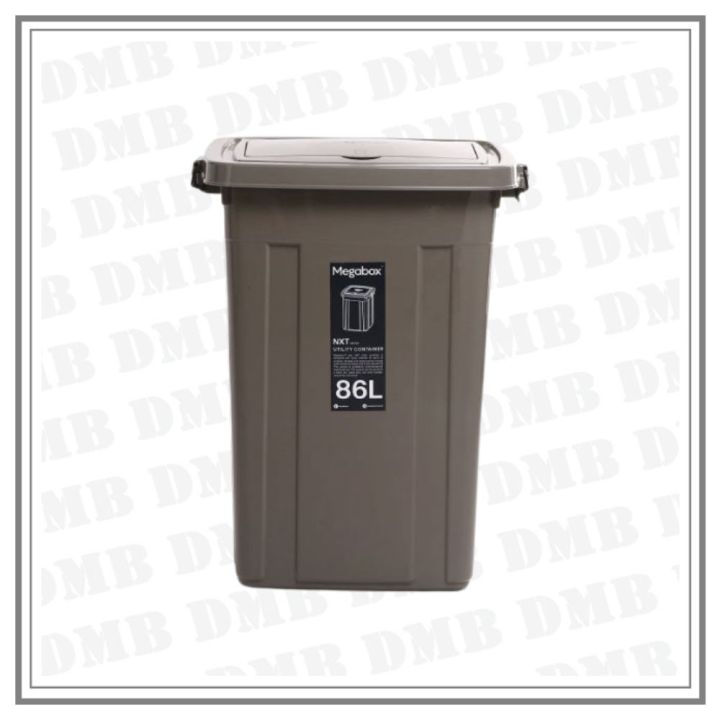 Megabox NXT Utility Container MG725 86 Liters | Lazada PH