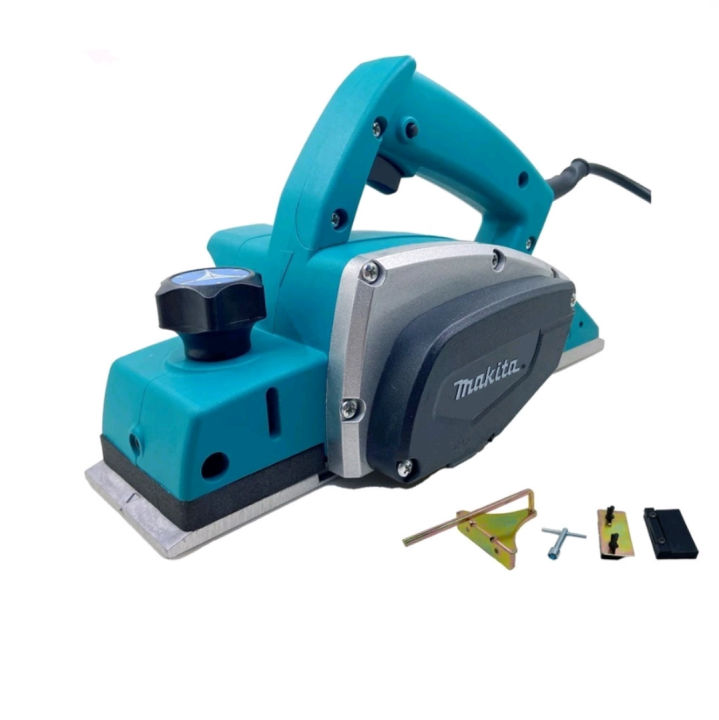 Makita N1900B Corded Electric Wood Power Planer 82mm Wood Planer | Lazada PH