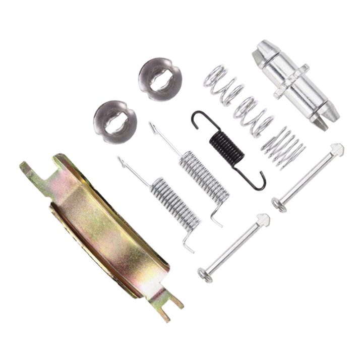 Rear Hand Brake Repair Kit for MK2 MK3 MK4 Montero Sport 1 2 Delica ...