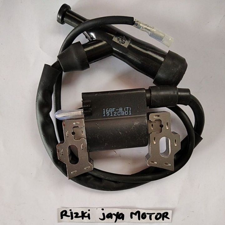 Coil coil Engine Gx160 Gx200 Honda 5.5 Hp 6.5 Hp Suction Water ...