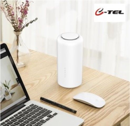 ETel ET510 5G router 2.3Gbps Wireless CPE 5G n1/n28/n41/n77/n78/n79 ...