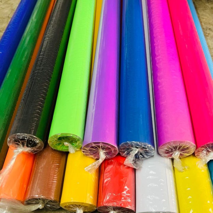 CARTOLINA - SOLD PER SET/ROLL OF 10 SHEETS | Lazada PH