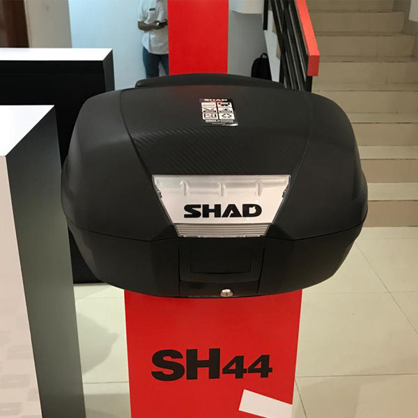 BOX SHAD SH44 NEW | Lazada Indonesia
