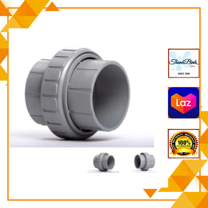 ZACCO | RACCO | ZAC CO | RẮC CO NHỰA PVC PHI 21/ 27/ 34/ 42/ 48 MM ...