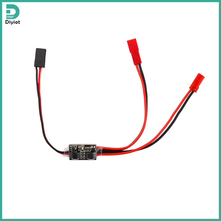 2-20A High Current Remote Control Electronic Switch 3-30V Aerial Model ...