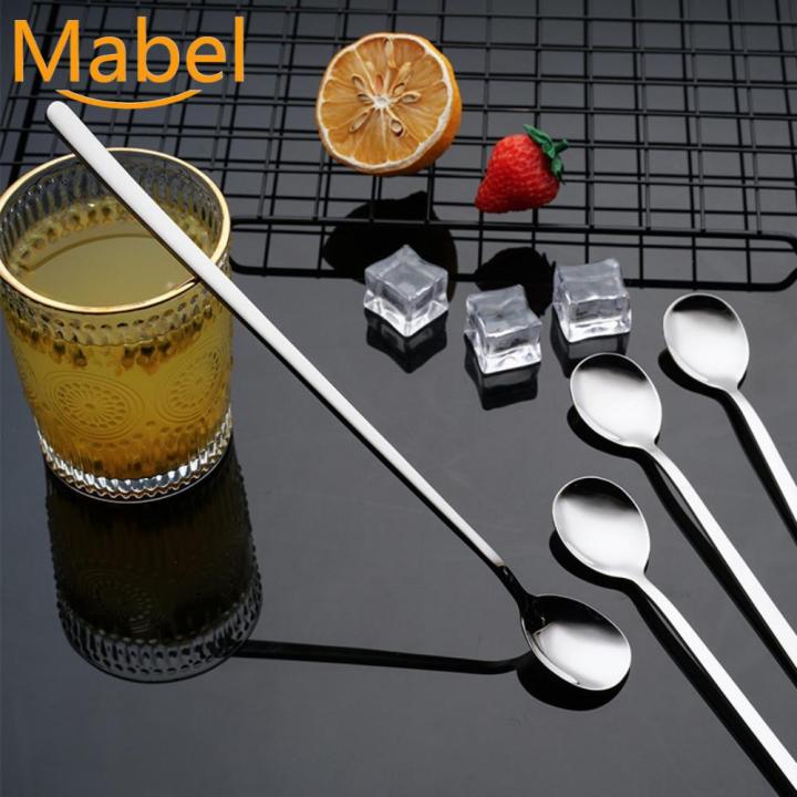 SDFBN ด้ามจับแบบยาว 2023 ของใช้ในครัวเรือน กลมกลมๆ เครื่องมือสำหรับบาร์ ...