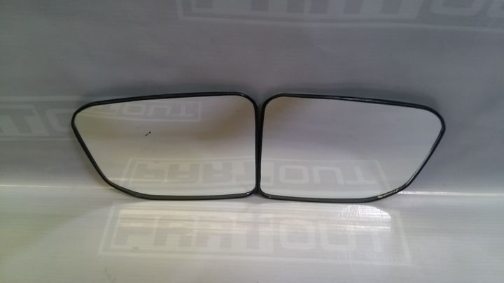 TOYOTA WIGO/AVANZA SIDE MIRROR LENS FOR 2012-2017 | Lazada PH