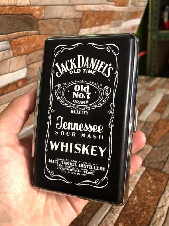 MURAH - TEMPAT ROKOK MOTIF BERBAGAI MACAM ROKOK - KOTAK ROKOK KALENG ...