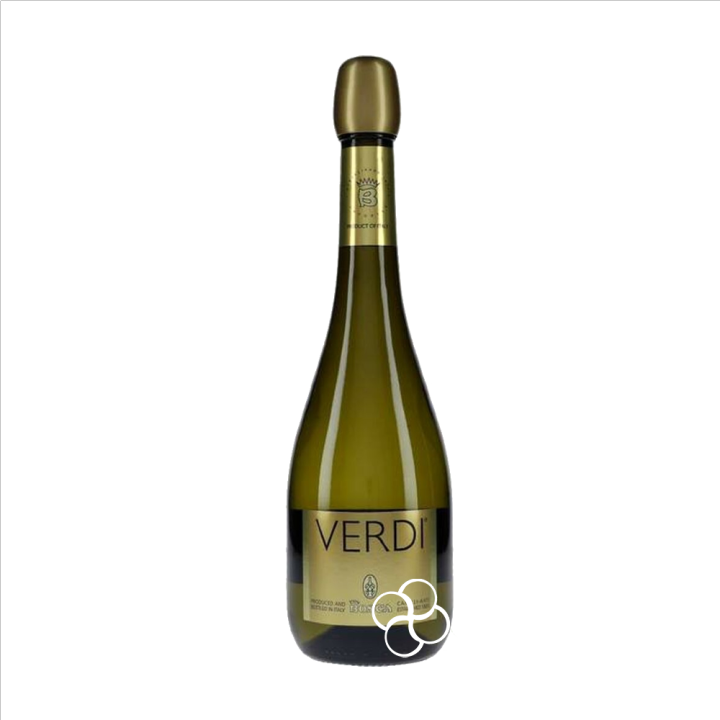 Verdi Spumante Sparkling Wine 750mL | Lazada PH