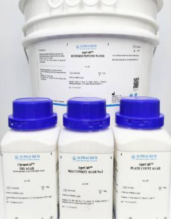 Campylobacter Bolton Broth Base 500g/Chai (CBBB500)/Môi trường nuôi cấy ...