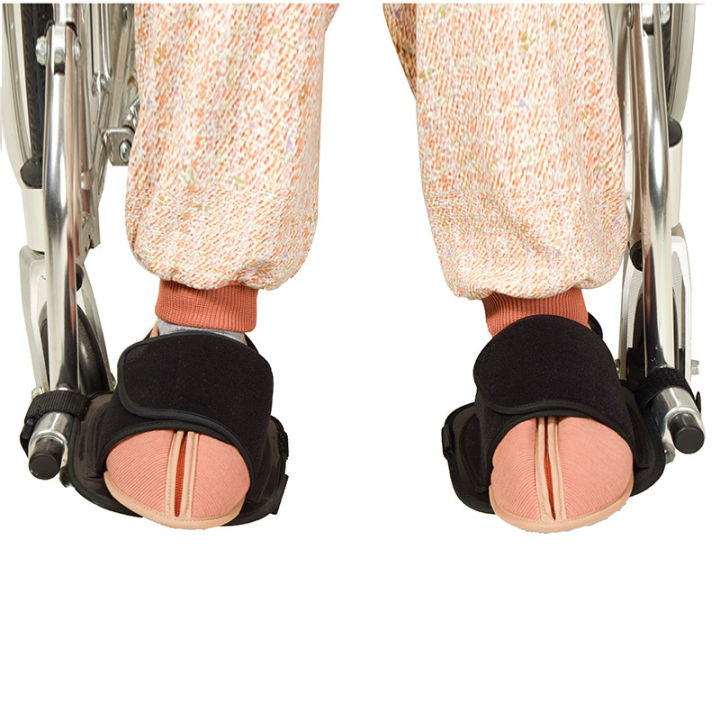 Wheelchair shoes, dementia elderly safety restraint products ...