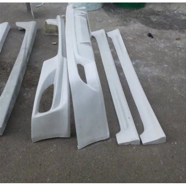 BODYKIT Toyota Vios gen 2 viper body kit | Lazada Indonesia