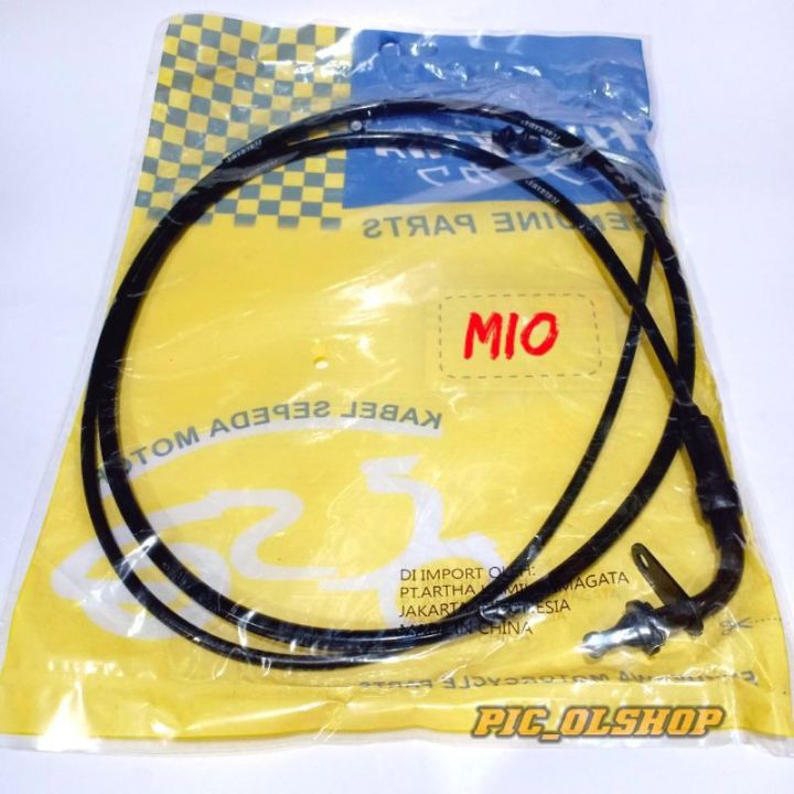 Kabel Gas Yamaha MIO MIO J MIO SOUL Original FUKUKAWA 5TL - 54P - 14D ...