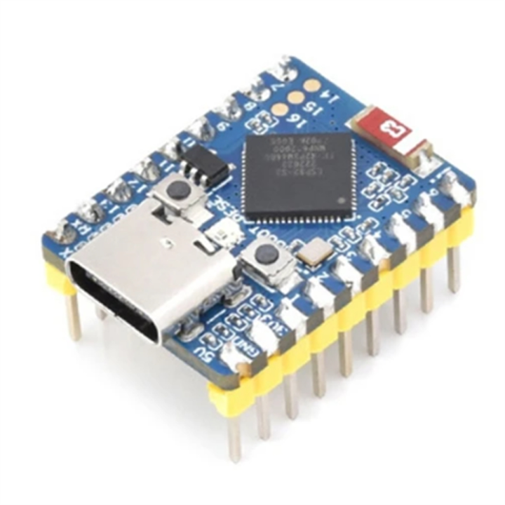 Esp32 S3 Zero Wi Fi Bt 5 0 Mini Development Board Simplified