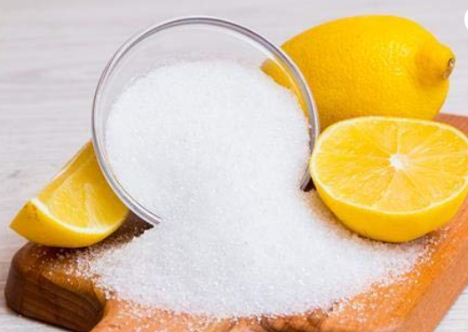 Tatri (Citric Acid) Food Grade 100g | Lazada