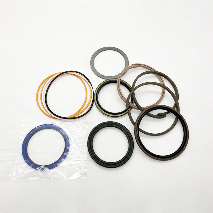 XCMG excavator parts XE215C XE135C XE225C XE235 XE60 XE60DA boom ...